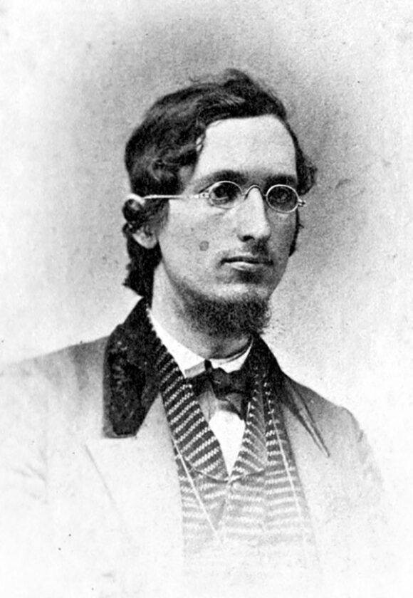 Great Locomotive Chase had local ties | News, Sports, Jobs - The Herald ...